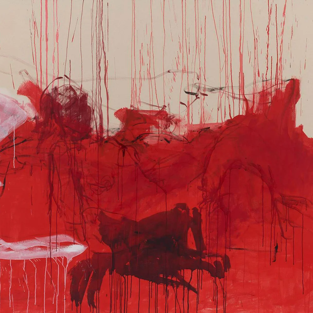Tracey Emin at Tate Modern | Zarastro Art